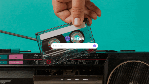 Addon – Retro Revive