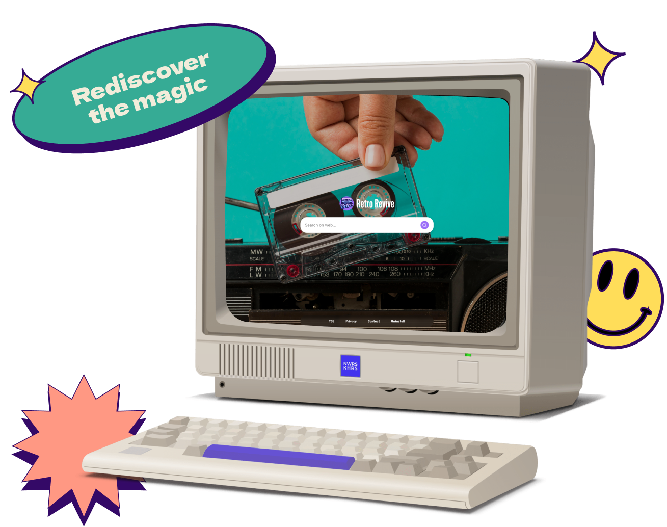 chrome-extension – Retro Revive